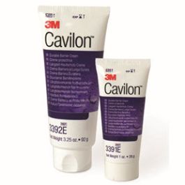 3M Cavilon Durable Barrier Cream Tube, 28g (Single Unit)