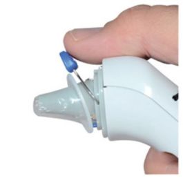 200 x Probe Covers For GIMA PROFESSIONAL INFRARED EAR THERMOMETER