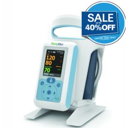 ProBP 3400 BP Monitor with Traditional BP