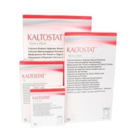 Lohmann & Rauscher Solvaline N Sterile Wound Dressing, 10cmx20cm (50 Pack)