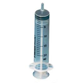 B.Braun Omnifix Leur Solo 3 Piece Syringe, 50ml (25 Pack)