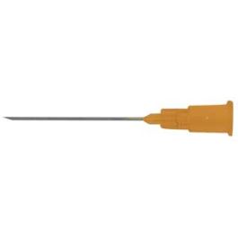 B.Braun Sterican Yellow Needles, 30Gx1/2in (100 Pack)