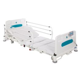 INNOV8 LOW Bed with Standard Side rails